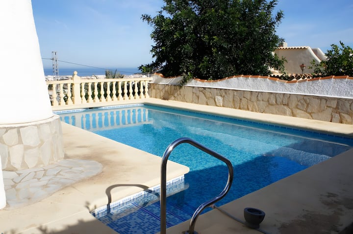 Elisabet - Denia