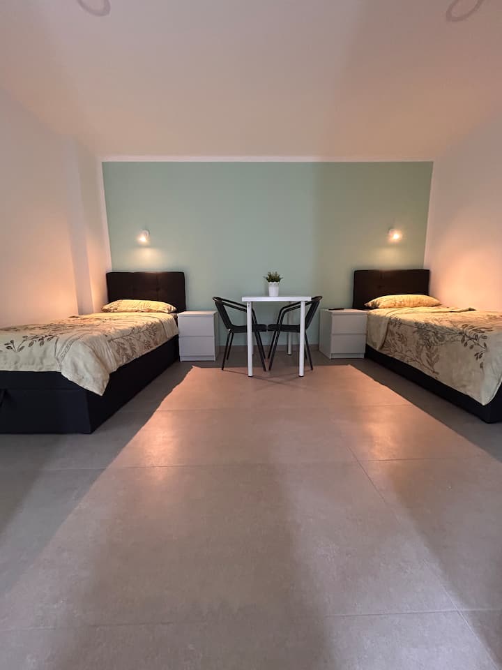 Apartment Am Rhein 2 - Dormagen