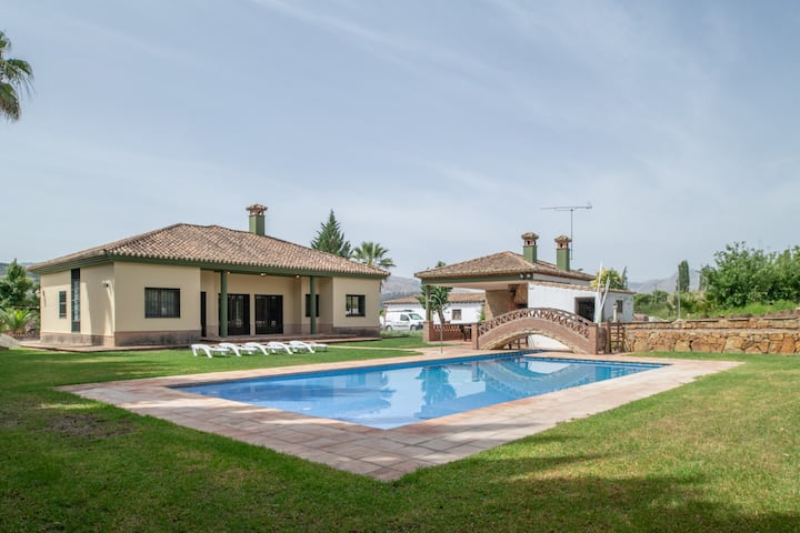 Villa Las Viñas Ronda - Ronda