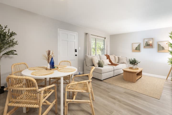 Boutique South Tampa 1br · Free Parking - Davis Islands, FL