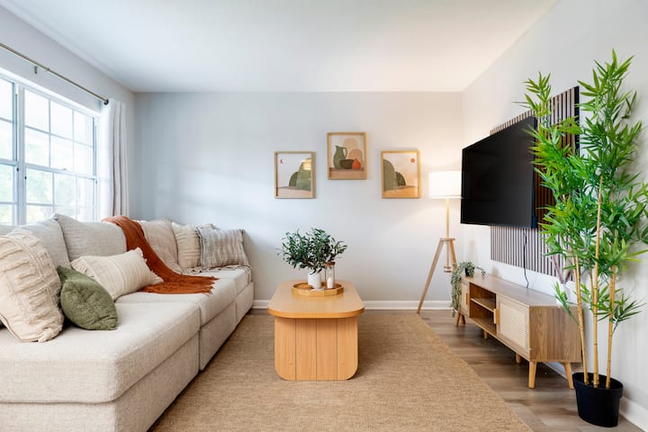 Boutique South Tampa 1br · Full Kitchen - Tampa