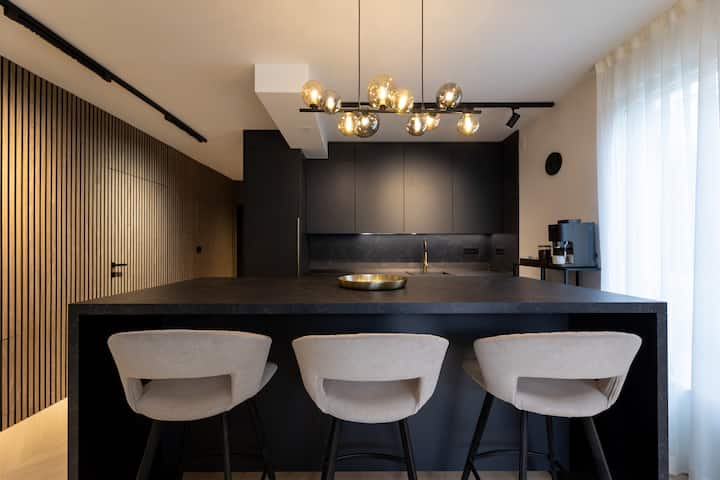 Aurea Residence Baška - Baška