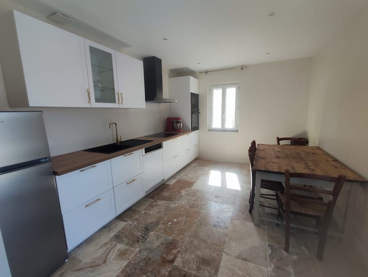 Maison Charmante - Libourne