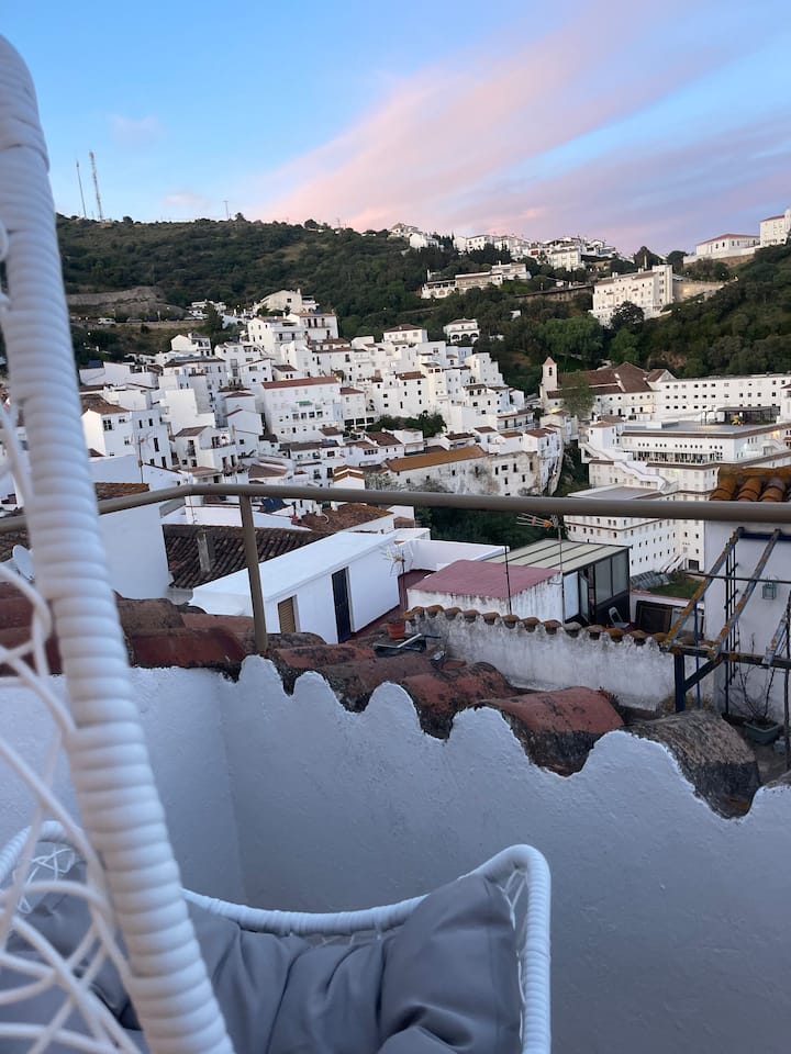 Casa Linda Con Terraza Ideal 2 Flias - Casares