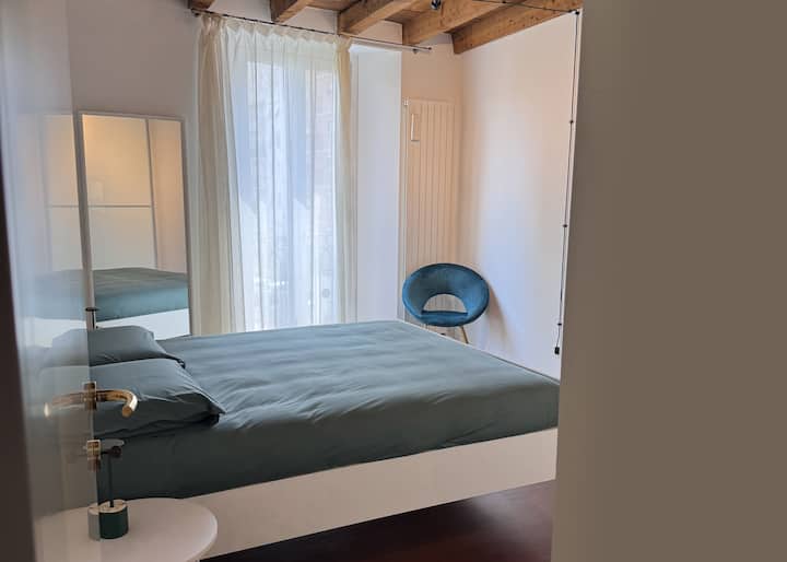 Soggiorni Lunghi De Gradi Home 30+ - Monza