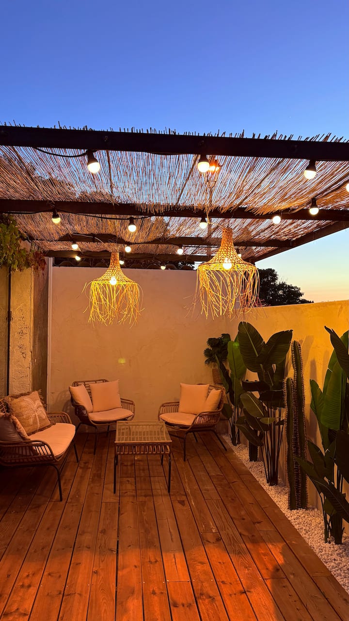 Bali En Provence - Maussane-les-Alpilles