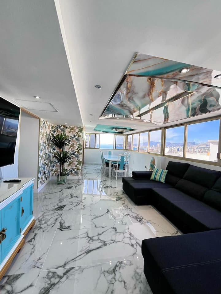 Skysea Benidorm - Benidorm