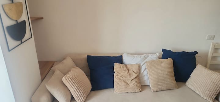 Meli Homes| Luxury Seaview Apartament Shëngjin - Shëngjin