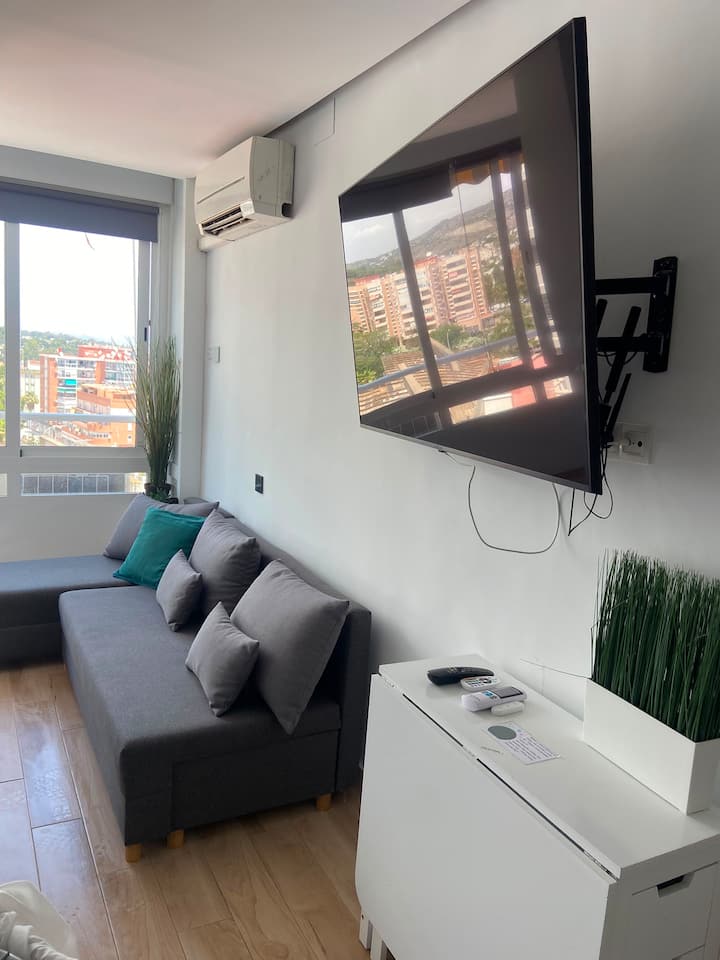 Apartamento Verdial7 Mar 1 - Torremolinos