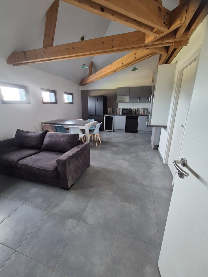 Gîte Du Bodoage - Baie de Somme