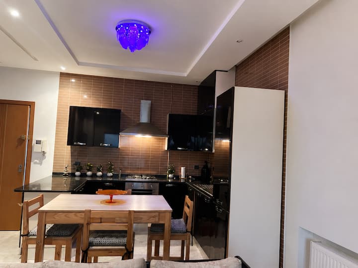 À Louer Un Bel Appartement Luxueux - Sousse