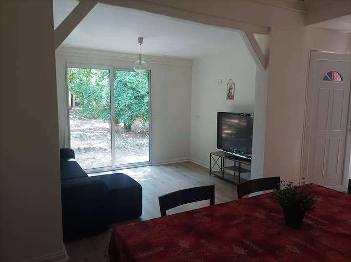 Maison Avec Jardin Ombragé - Bougival