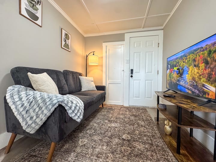 Furnished Home In Concord, Nh - Concord, NH