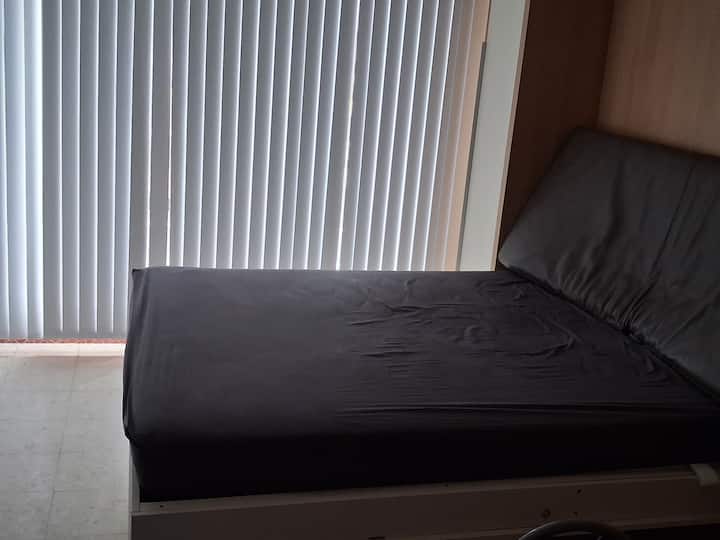 Studio De 25 M2 Maximum 2 Personne Face Playa - Middelkerke