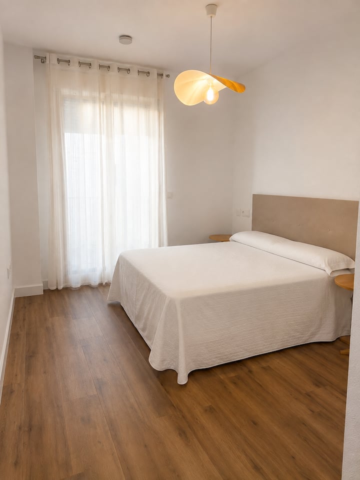 Llanura Home I - Albacete
