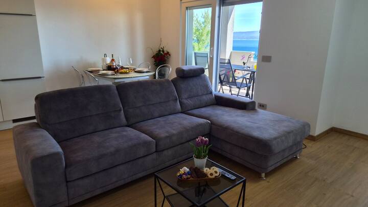 Villa Stanić - First Floor 1. - Dugi Rat