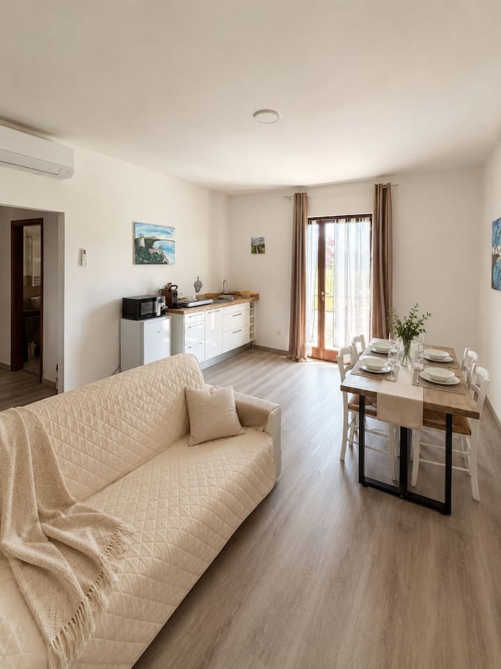 La Cuccaia Viale Degli Olivi - Castiglione del Lago