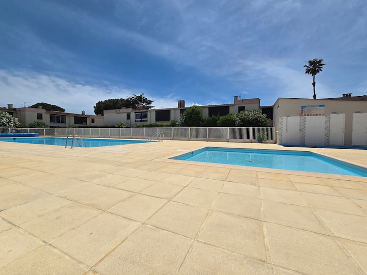 Au Hameau Du Soleil - Collioure
