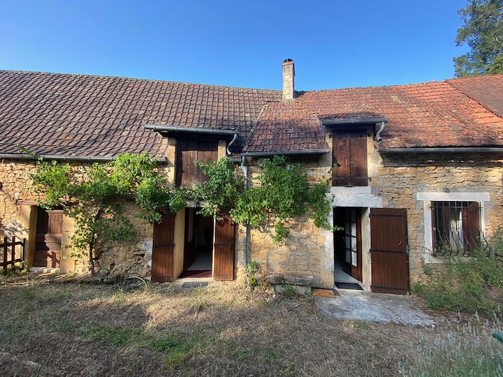 La Maison Du Cingle, Charme Aux Portes De Sarlat ! - Sarlat-la-Canéda