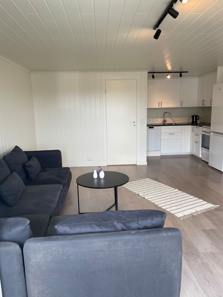 Hybel Til Leie. - Kristiansand