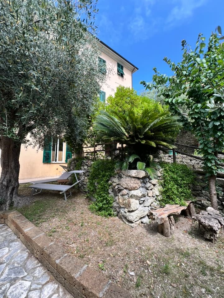 Casa Limone - Finale Ligure