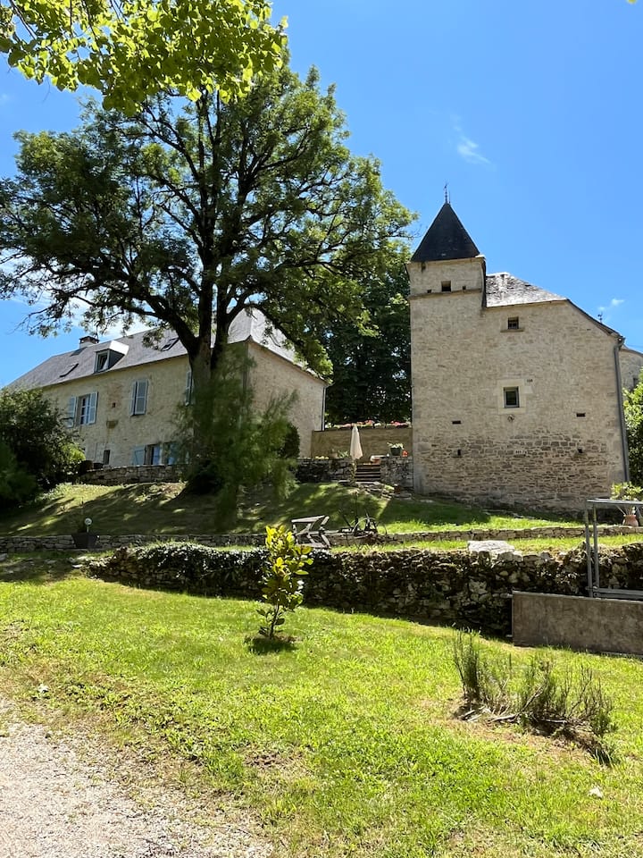 Gîte De La Hulotte - Lot