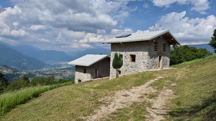 Casa Per Ferie Maso Dordi - Rovereto