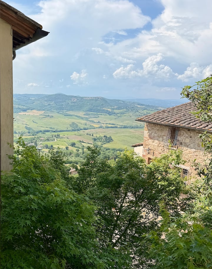 Collazzi House - Tuscany Dream - Montepulciano