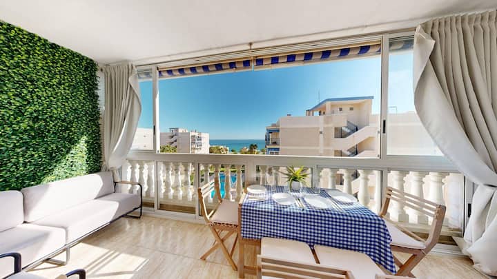 Mirasol Arenales Beach A257miv - San Juan de Alicante