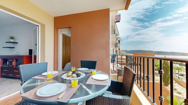Mirador Mirasol Bonalba A149mit - Mutxamel