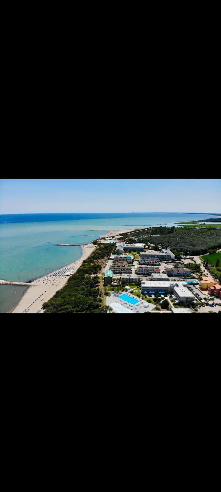 Appartamento Solemar - Rosolina Mare