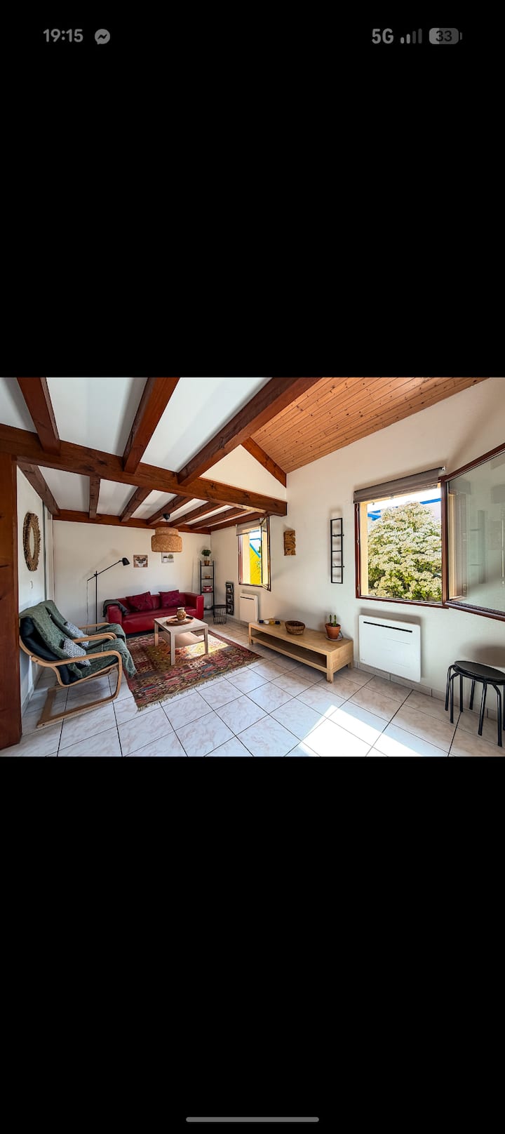 Maison Ocelandes Saint Julien En Born Contis - Lit-et-Mixe