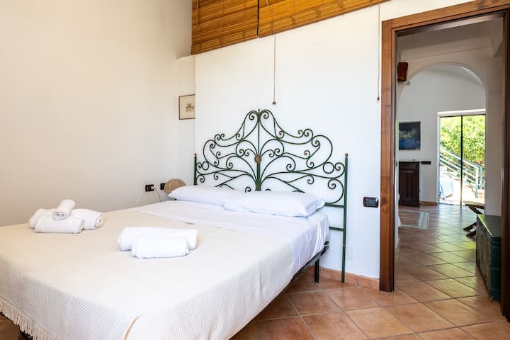 Casa Clotilde - In The Heart Of Capri - Isla de Capri