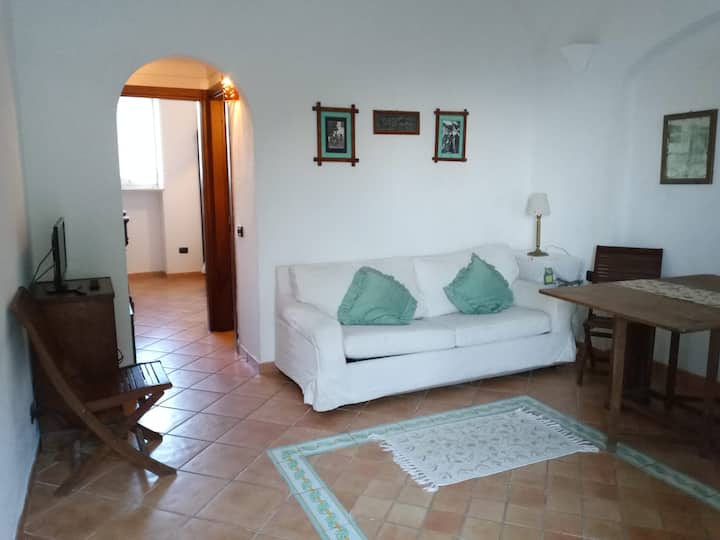 Casa Clotilde - In The Heart Of Capri - Capri