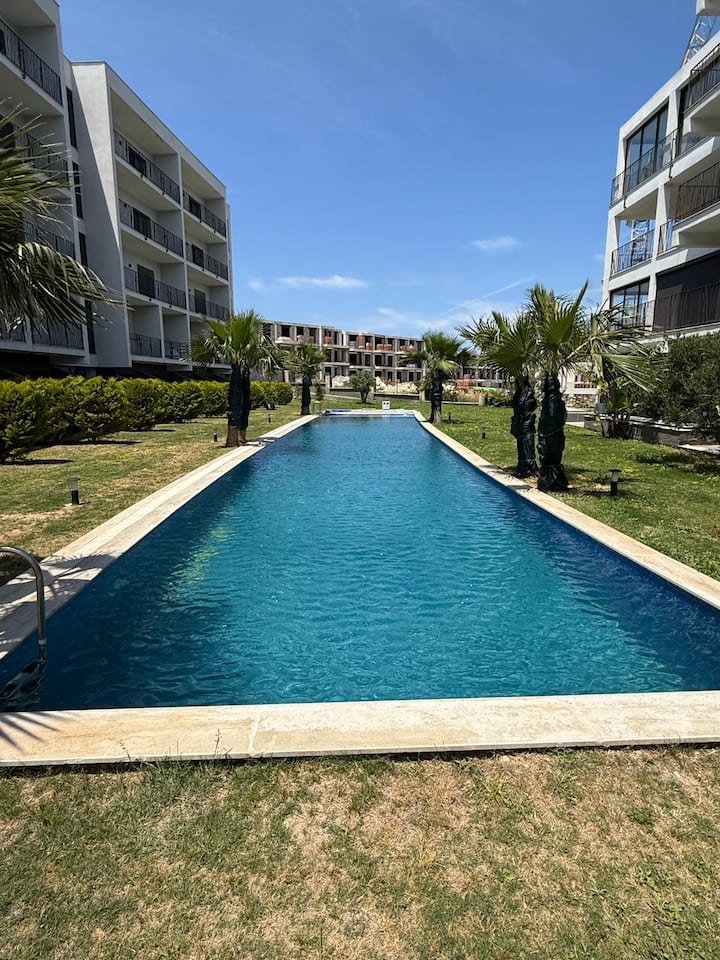 Harika 712 Rezindas - Çeşme