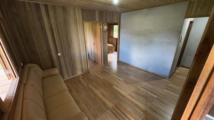 Casa Em Siderópolis - Jordão Alto - Nova Veneza