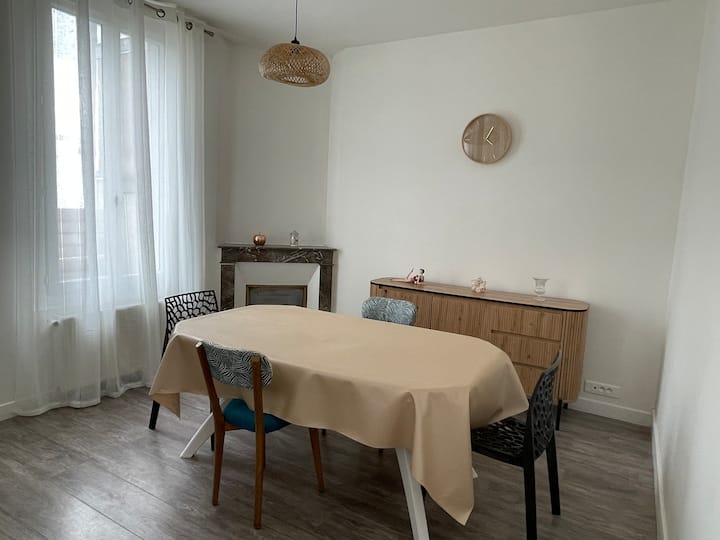 Chez Mimmo - Lamotte-Beuvron