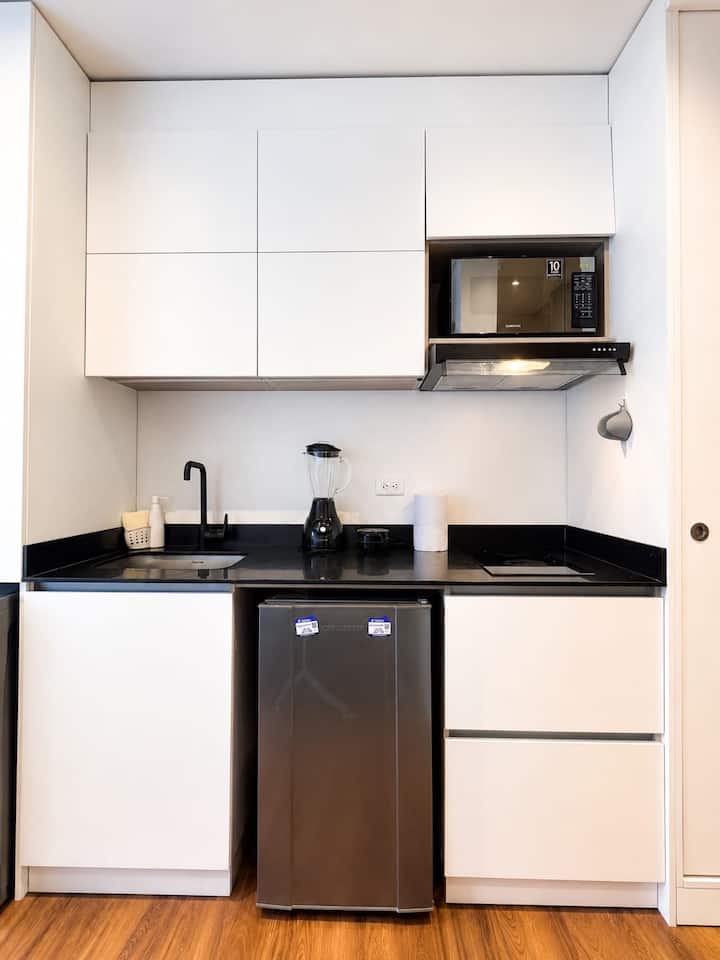 “Loft Moderno En Chicó | Zona 95 + Vista” - Bogotá