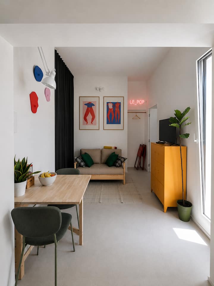 Le_pop Urban Guest House | Lecce Centro - Lecce