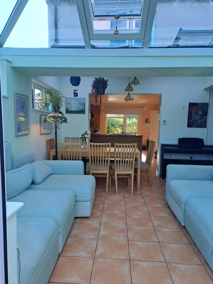 Character Cottage With Private Garden - Wallingford