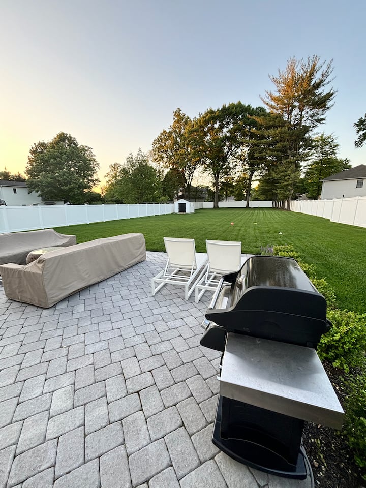 4br Home + 30 Mins Train To Secaucus For World Cup - Nyack, NY