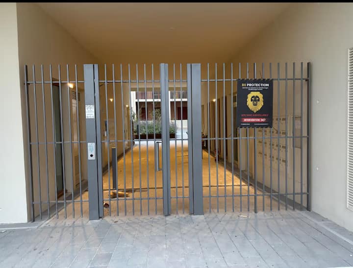 Logement Entier : - Chevilly-Larue