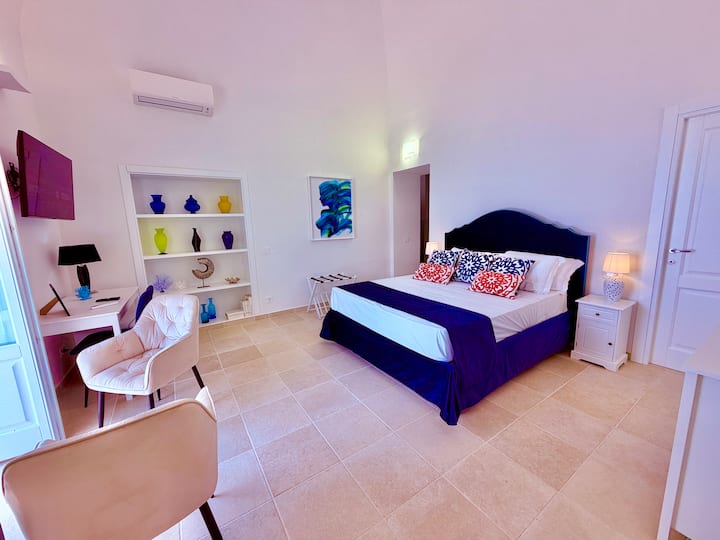 Maison Mareamalfi A - Amalfi