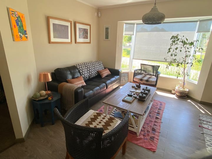 Casa Barrio Residencial, 10 Minutos Del Centro. - Puerto Varas