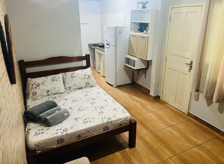 Perto De Tudo! Studio Na Praia Grande. - Arraial do Cabo