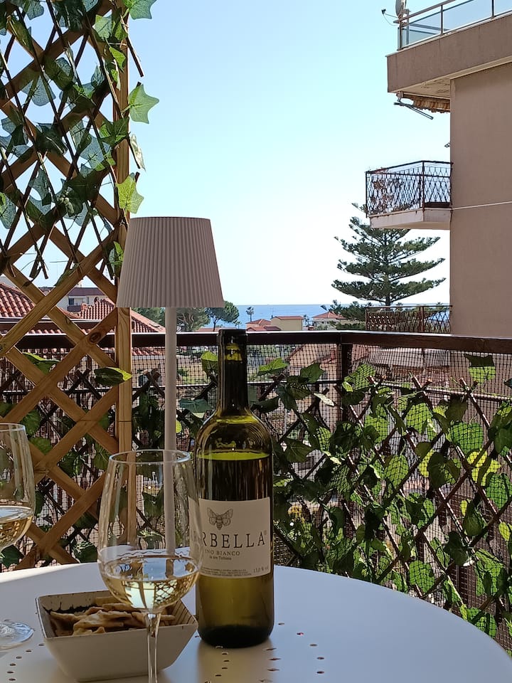 La Casetta Di Giò, Relax Tra Mare E Ciclabile - Ventimiglia