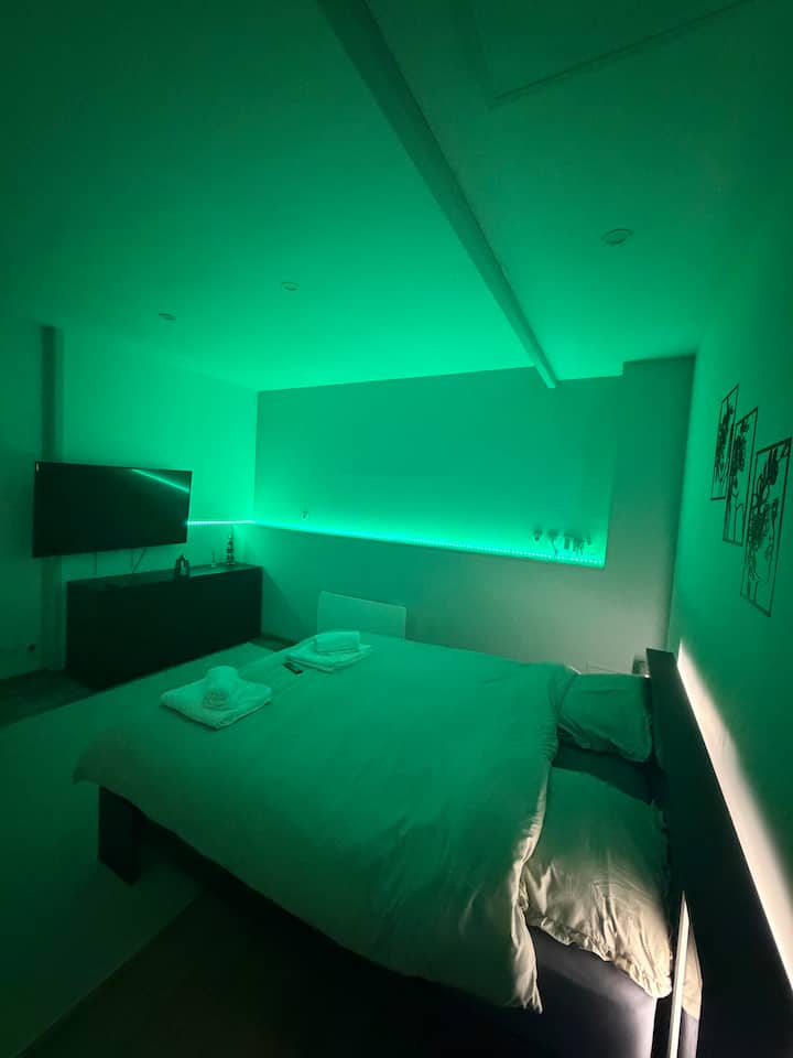 Appartement Geispolsheim - Illkirch-Graffenstaden
