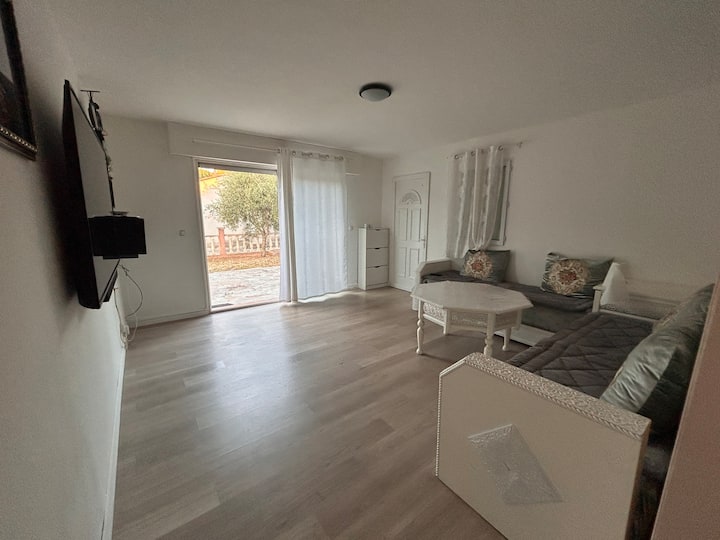 Location Meublée - Costa Azul