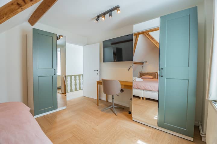 Bed & Port Cottage House - Beveren