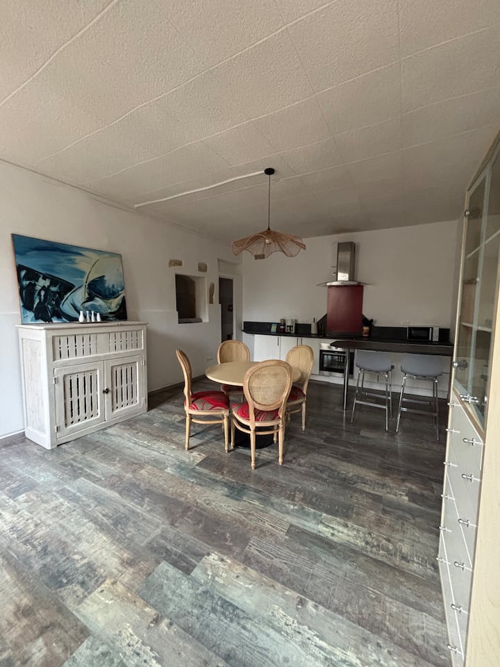 Maisonnette En Campagne 3 - Cavaillon